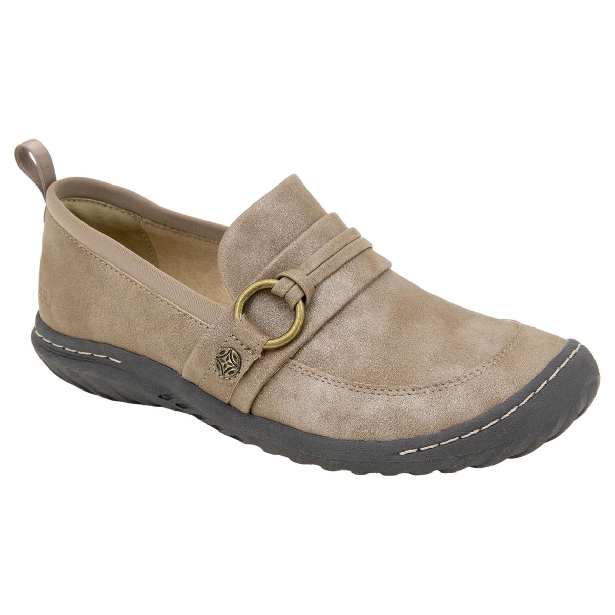 JBU® Phoebe Casual Slip On | HSN