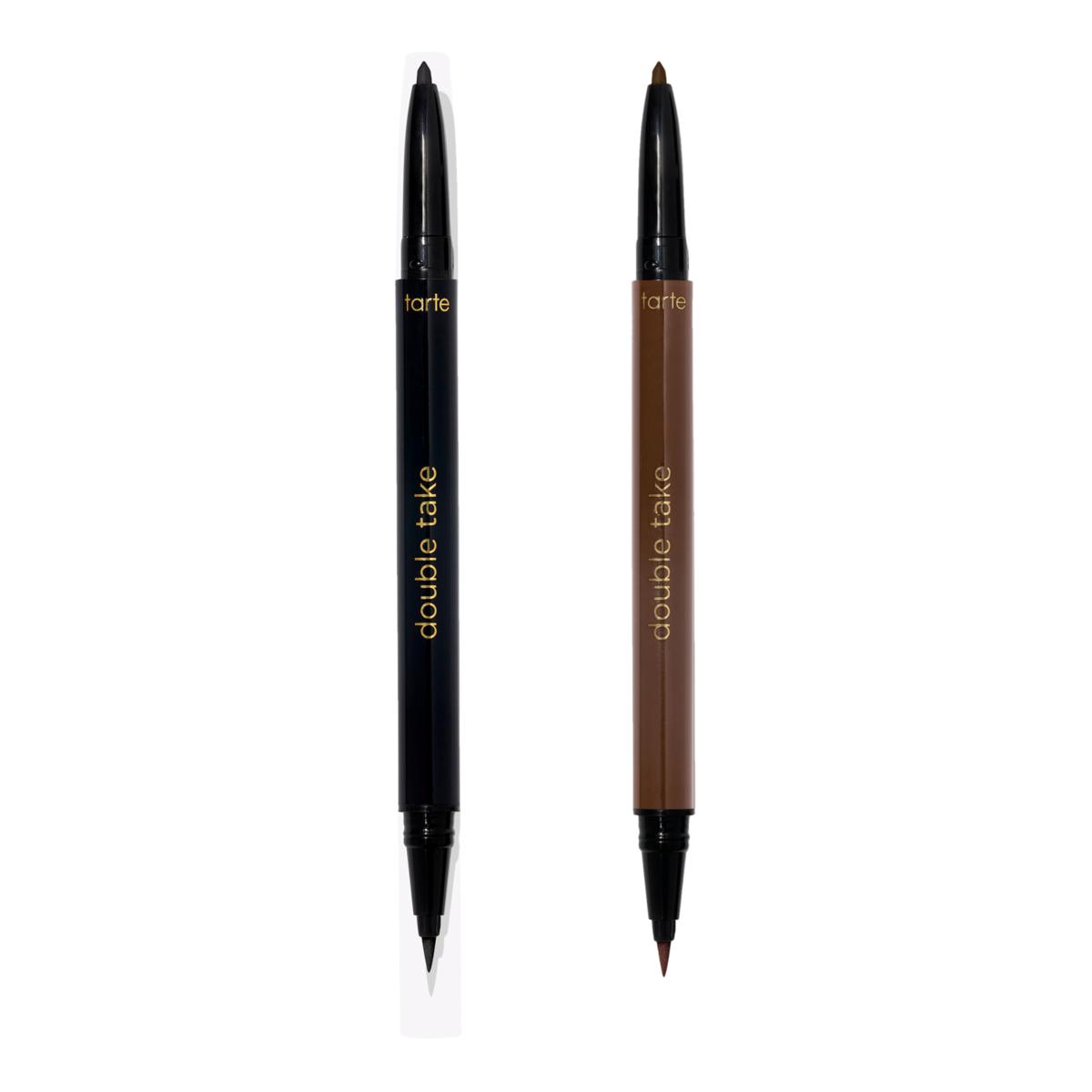 tarte 2-pack Double Take Waterproof Eyeliner - 23062634 | HSN