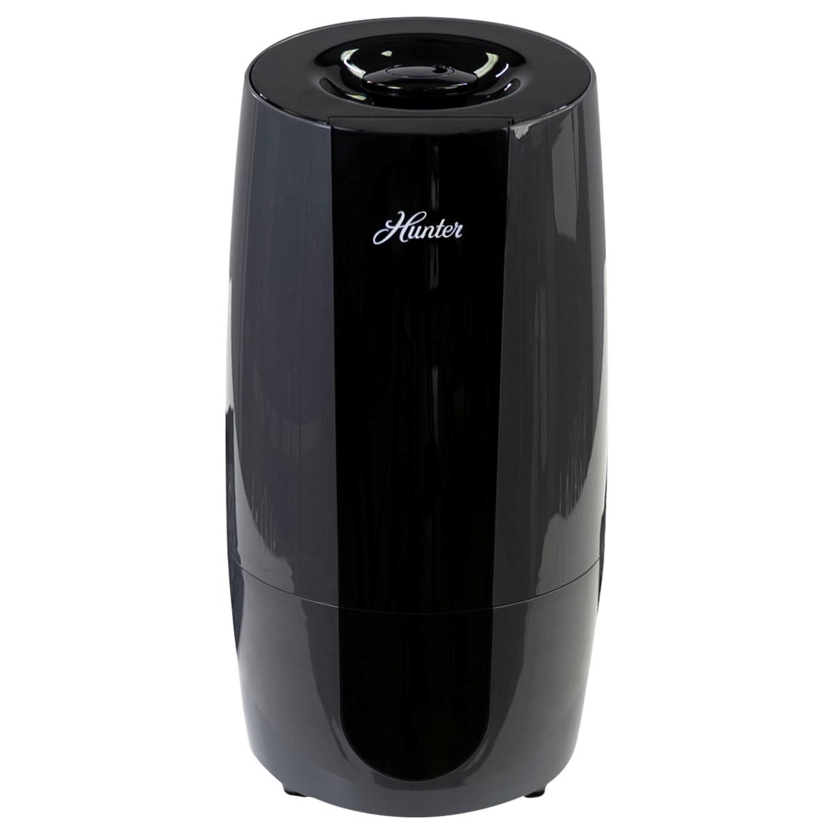 Hunter Aspire .7 Gallon Ultrasonic Humidifier | HSN