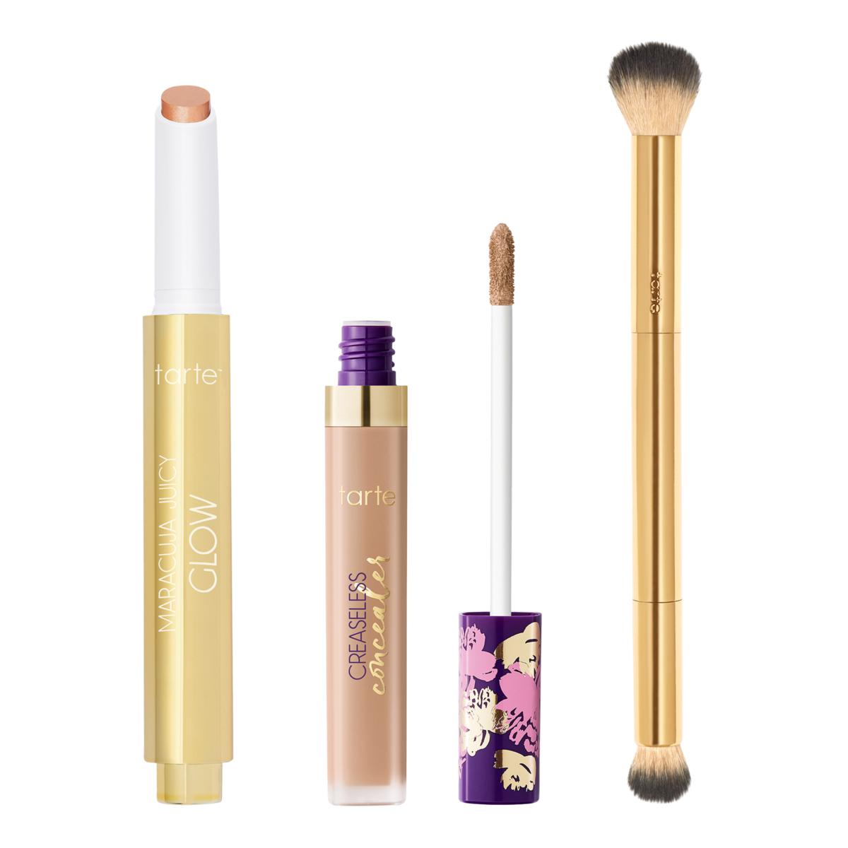 tarte Juicy Glow Pen & Creaseless Concealer | HSN