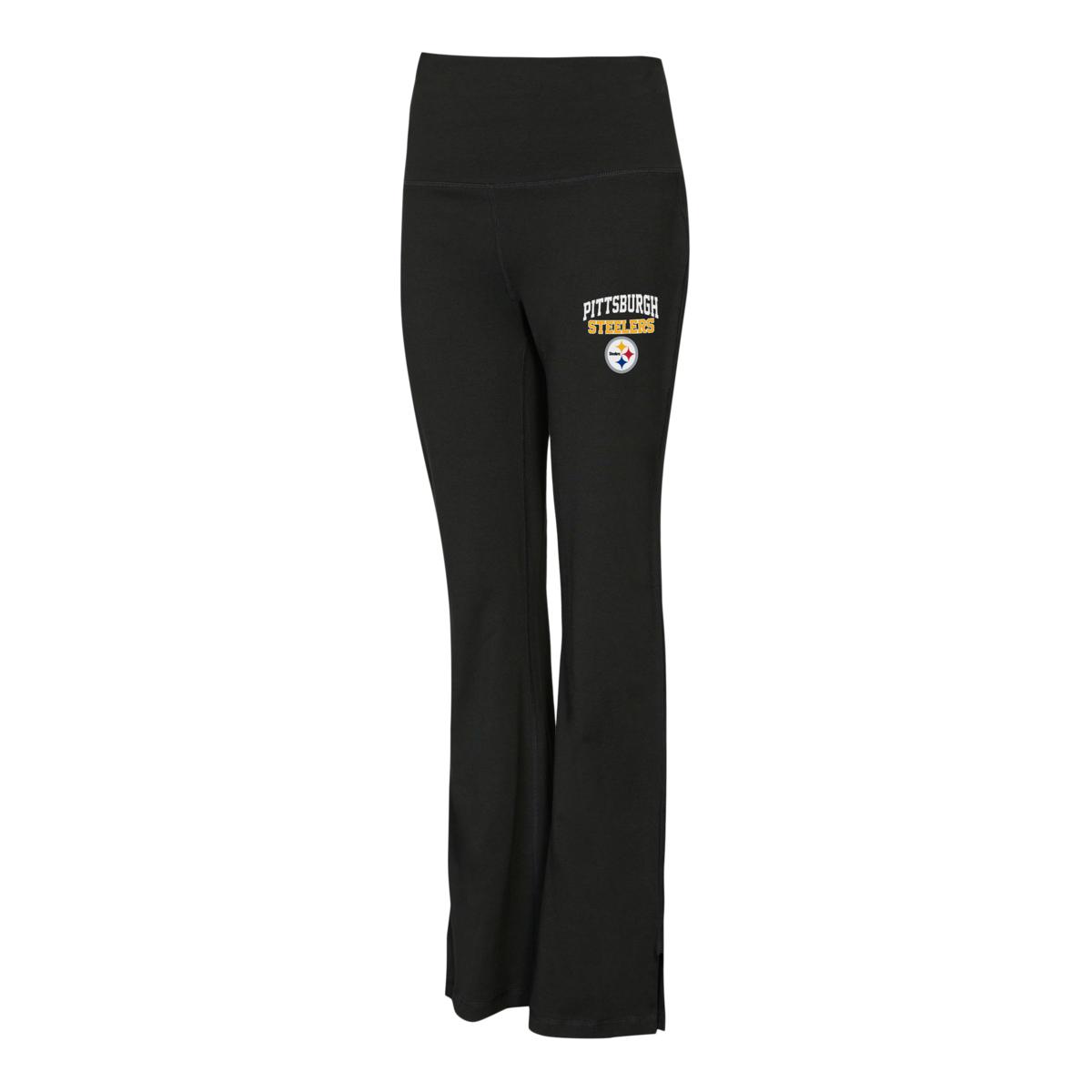 Officially Licensed NFL Carousel Flared-Leg Pant by Concepts Sport ...