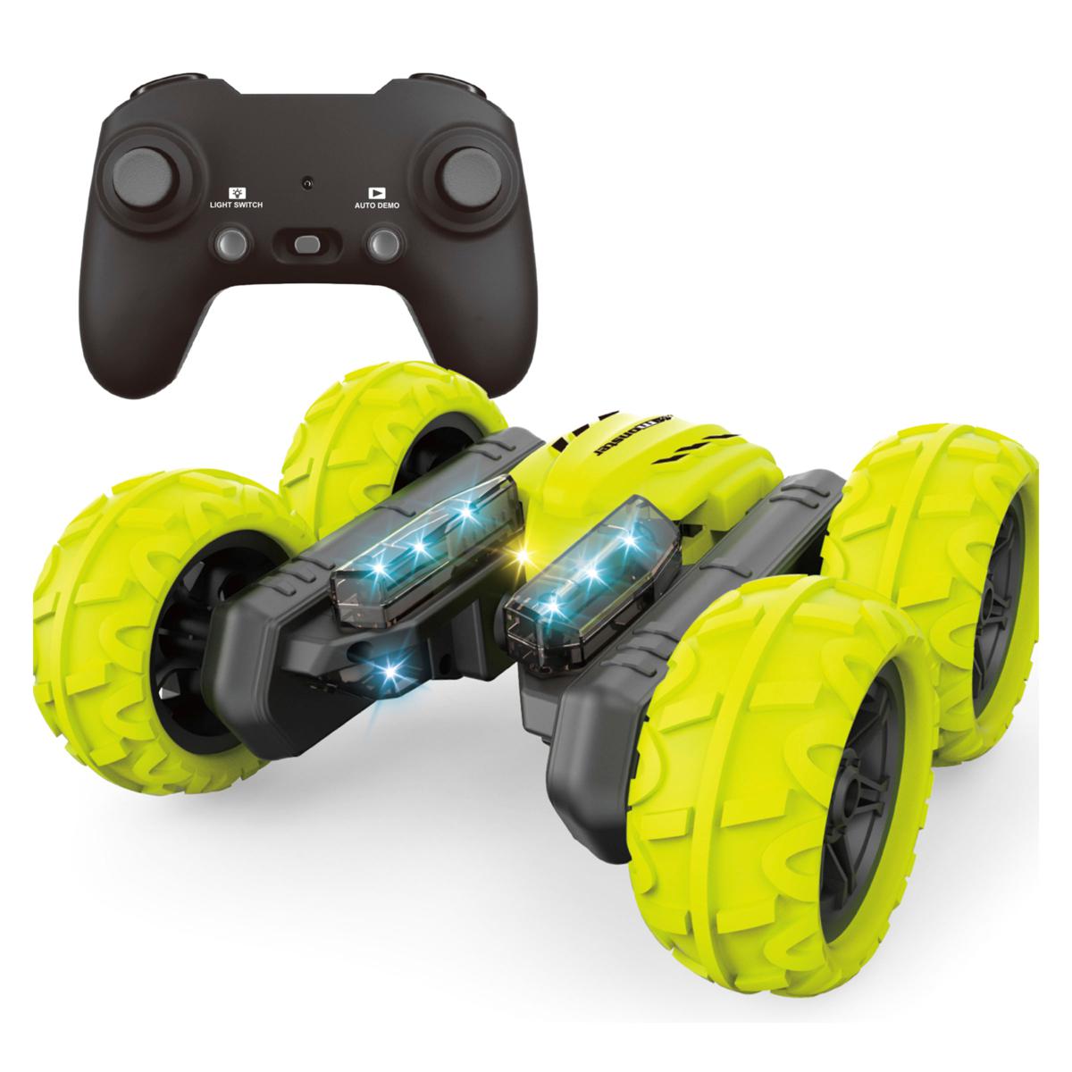 Flipo Acrobat Stunt Car | HSN