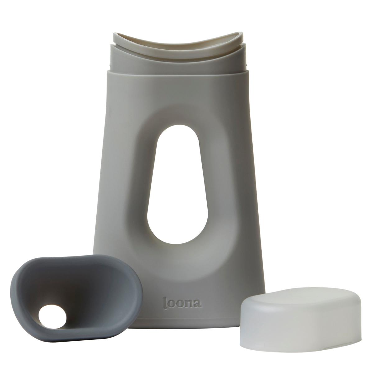 Boom Home Medical Loona Portable Female Urinal | HSN