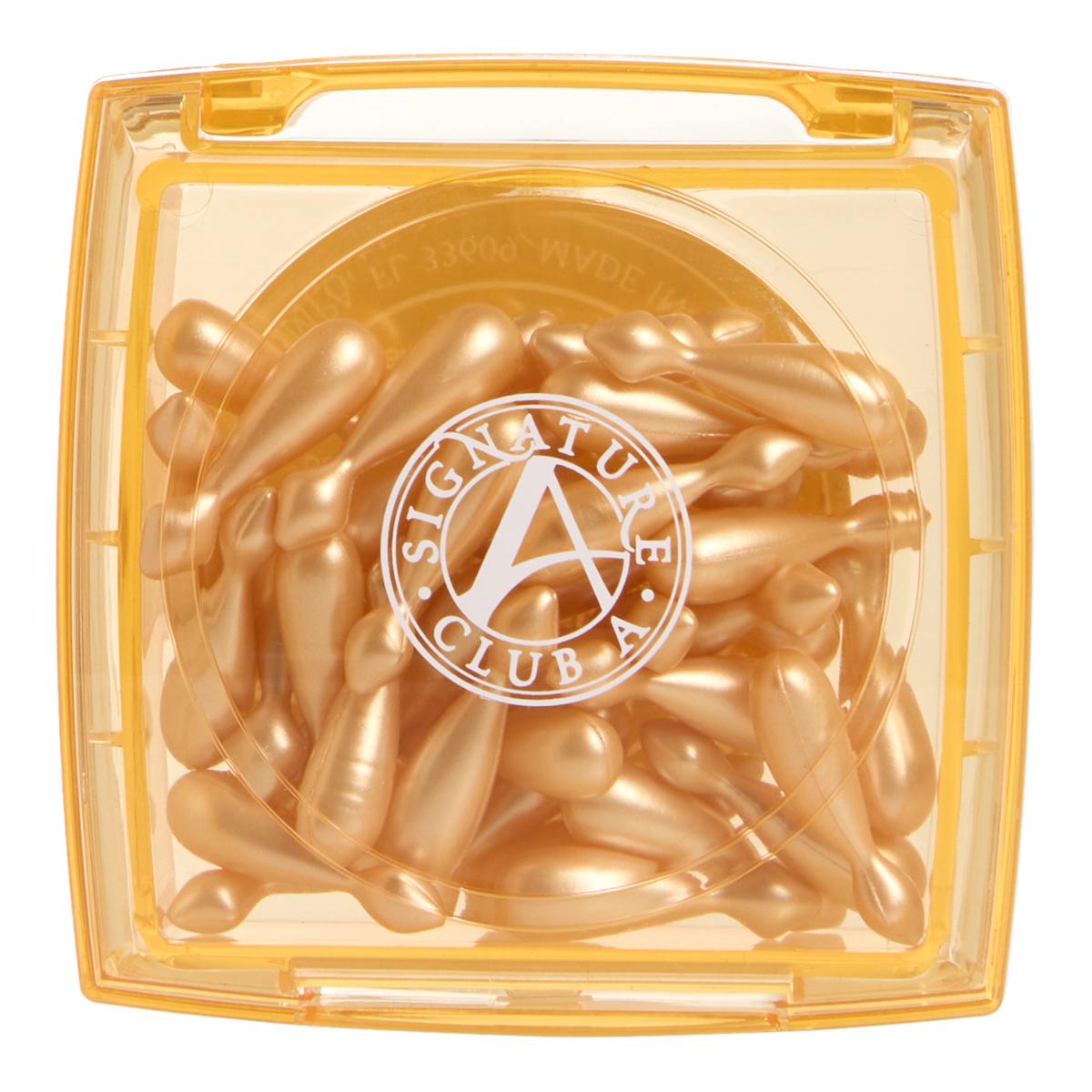 Signature Club A Multiceutical Wrinkle Blaster Drone Capsules | HSN