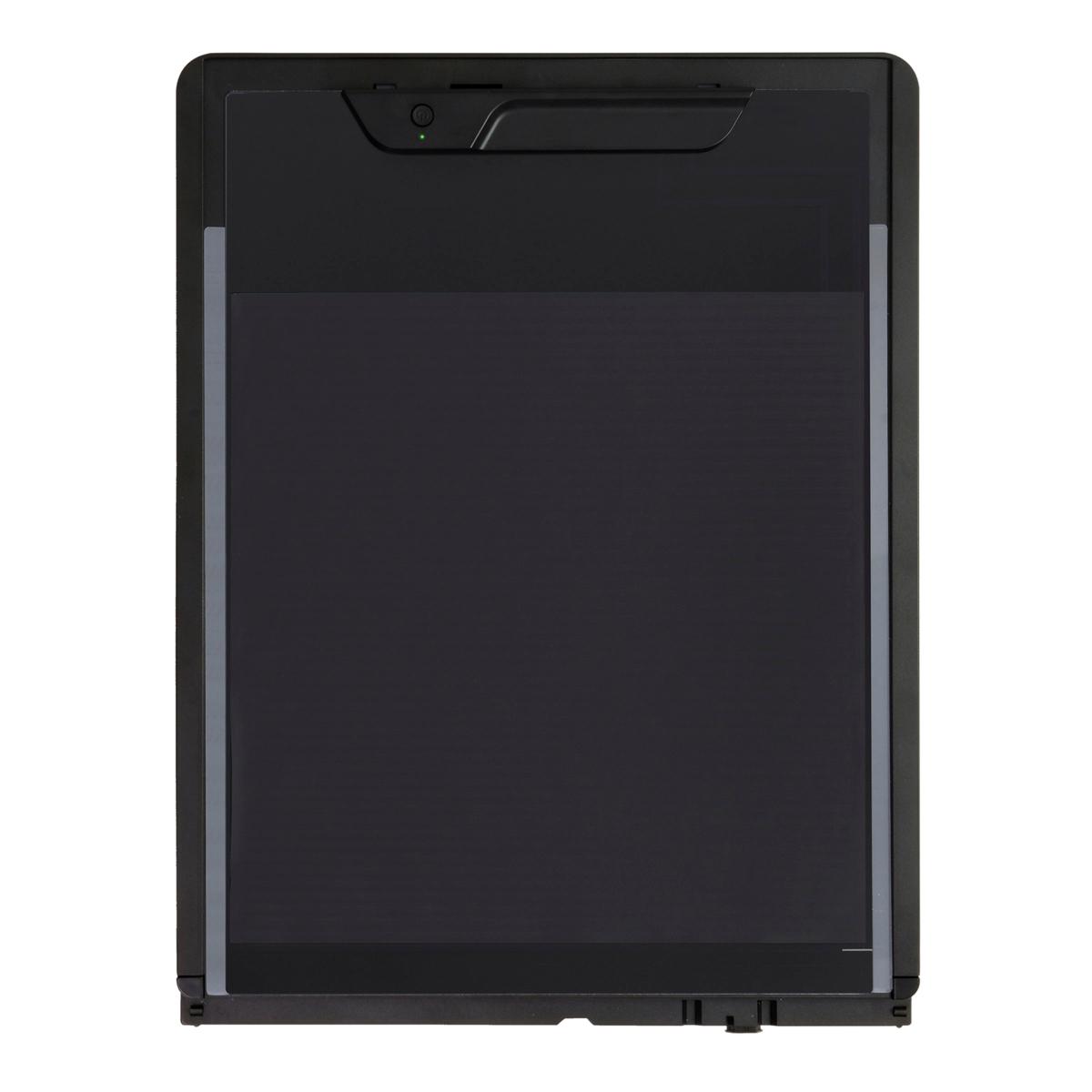 Silhouette 12" x 12" Black Electrostatic Cutting Mat - 23345032 | HSN