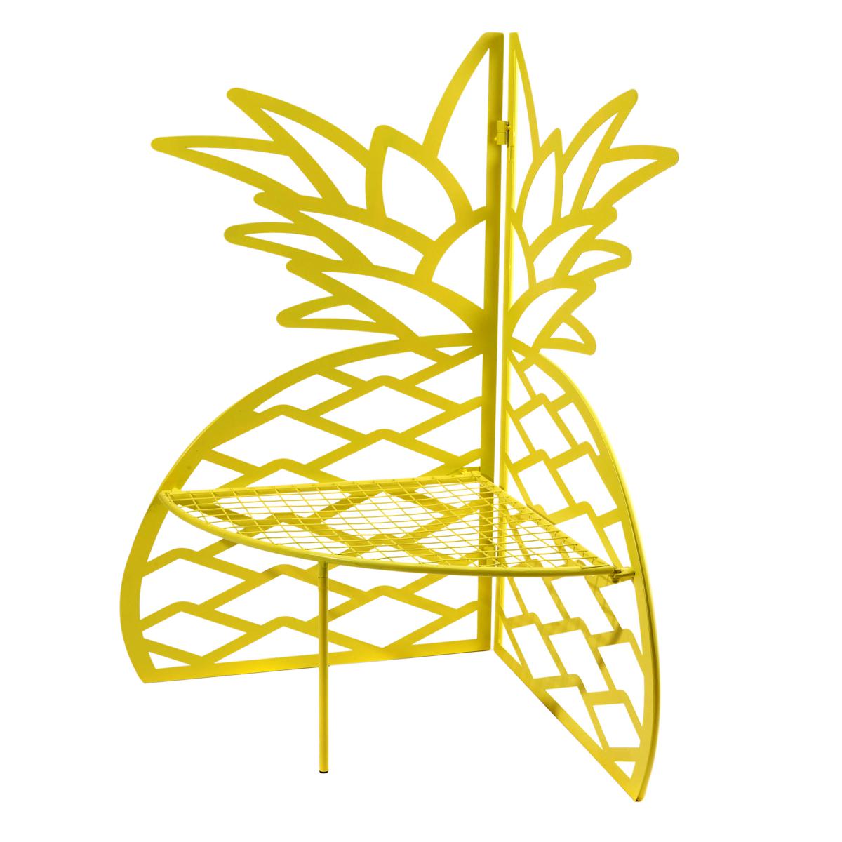 Improvements Foldable Iron Plant Stand - 23365761 | HSN