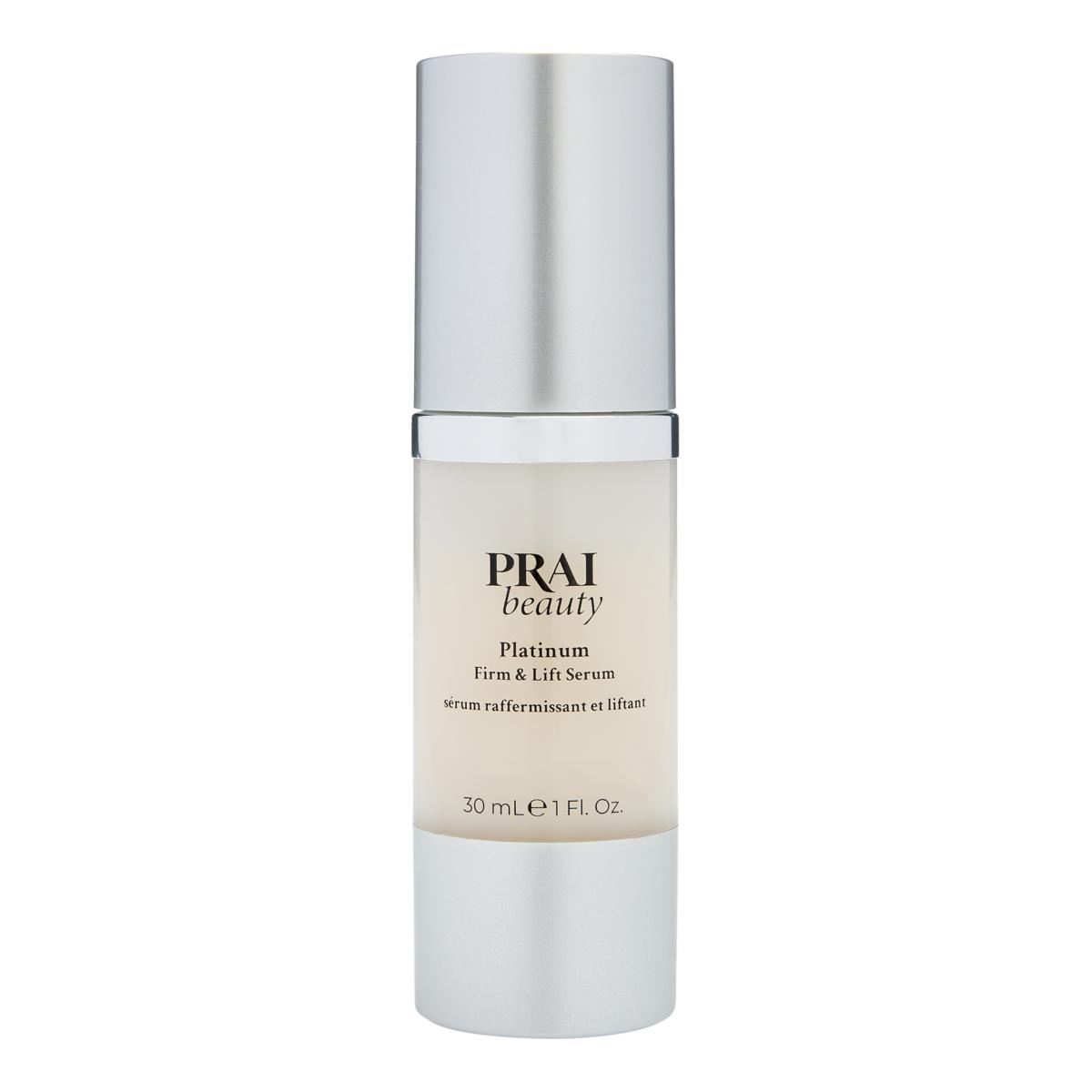 PRAI Beauty 1 oz. Platinum Firm & Lift Serum | HSN