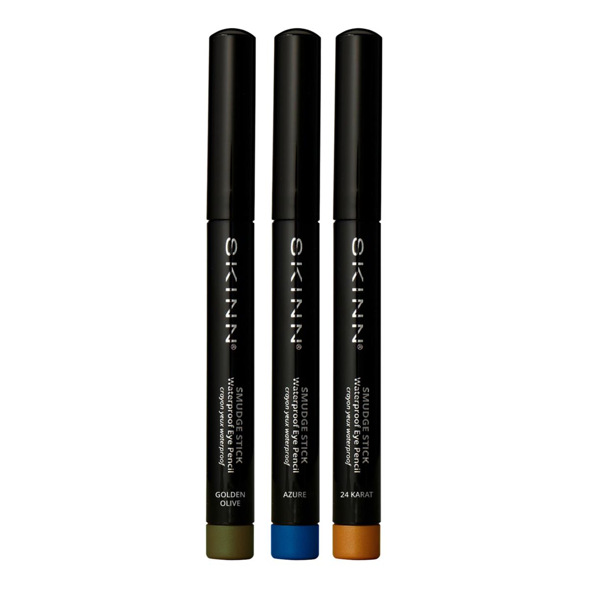 SKINN Smudge Sticks 3-pack in Box | HSN