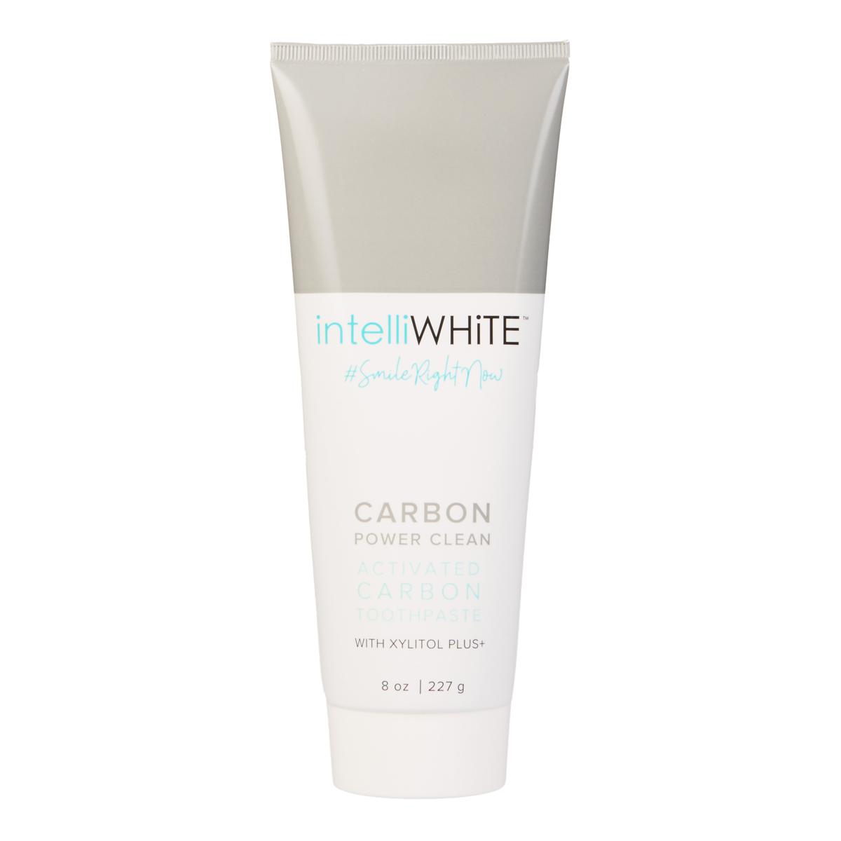 Intelliwhite Carbon Power Activated Carbon Toothpaste - 23484275 | HSN