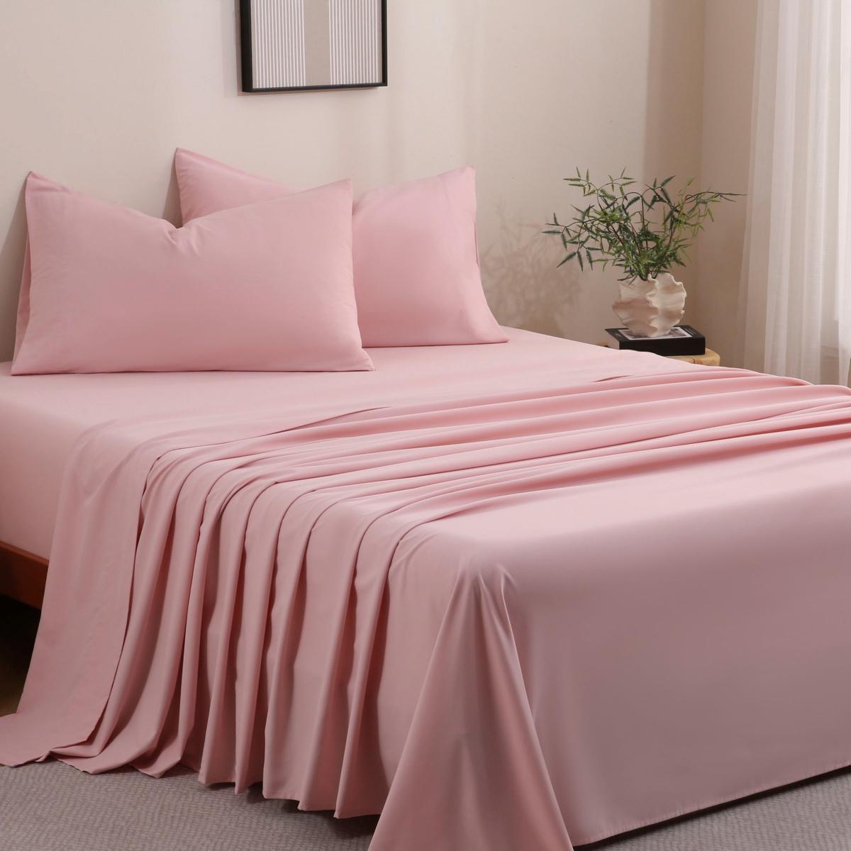 South Street Loft 4pc Microfiber Sheet Set - 23519348 | HSN