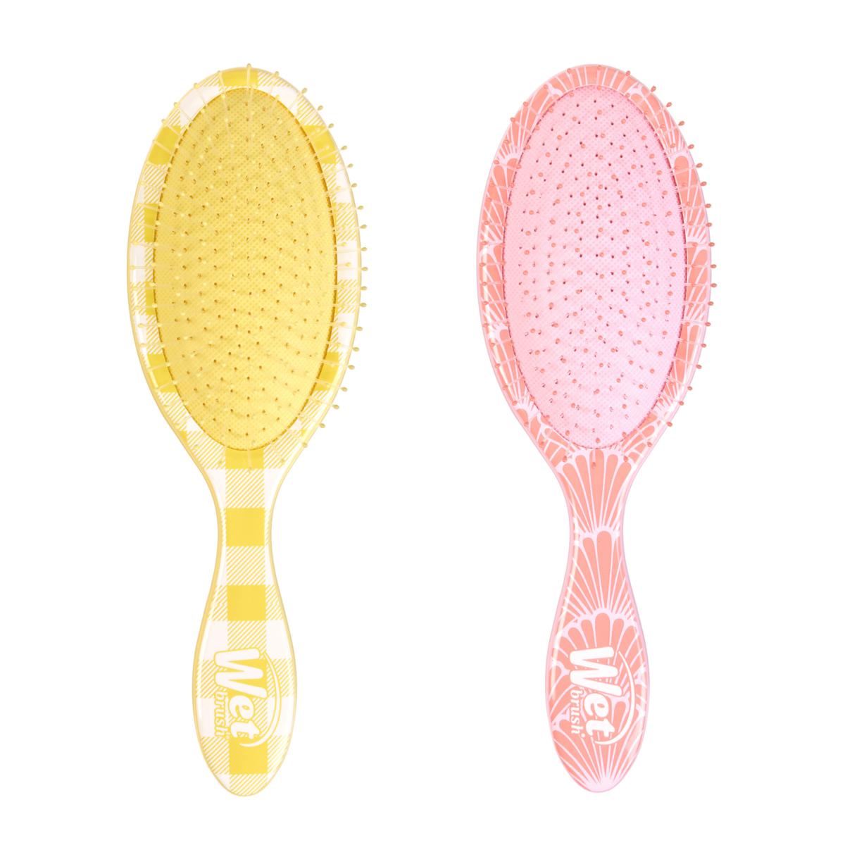 Wet Brush 2-piece Coastal Charm Detanger Set | HSN