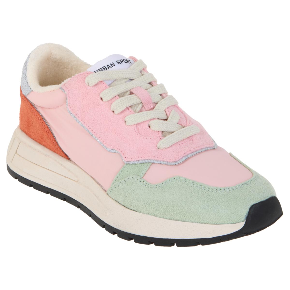 Urban Sport Scarlet Fashion Sneaker | HSN