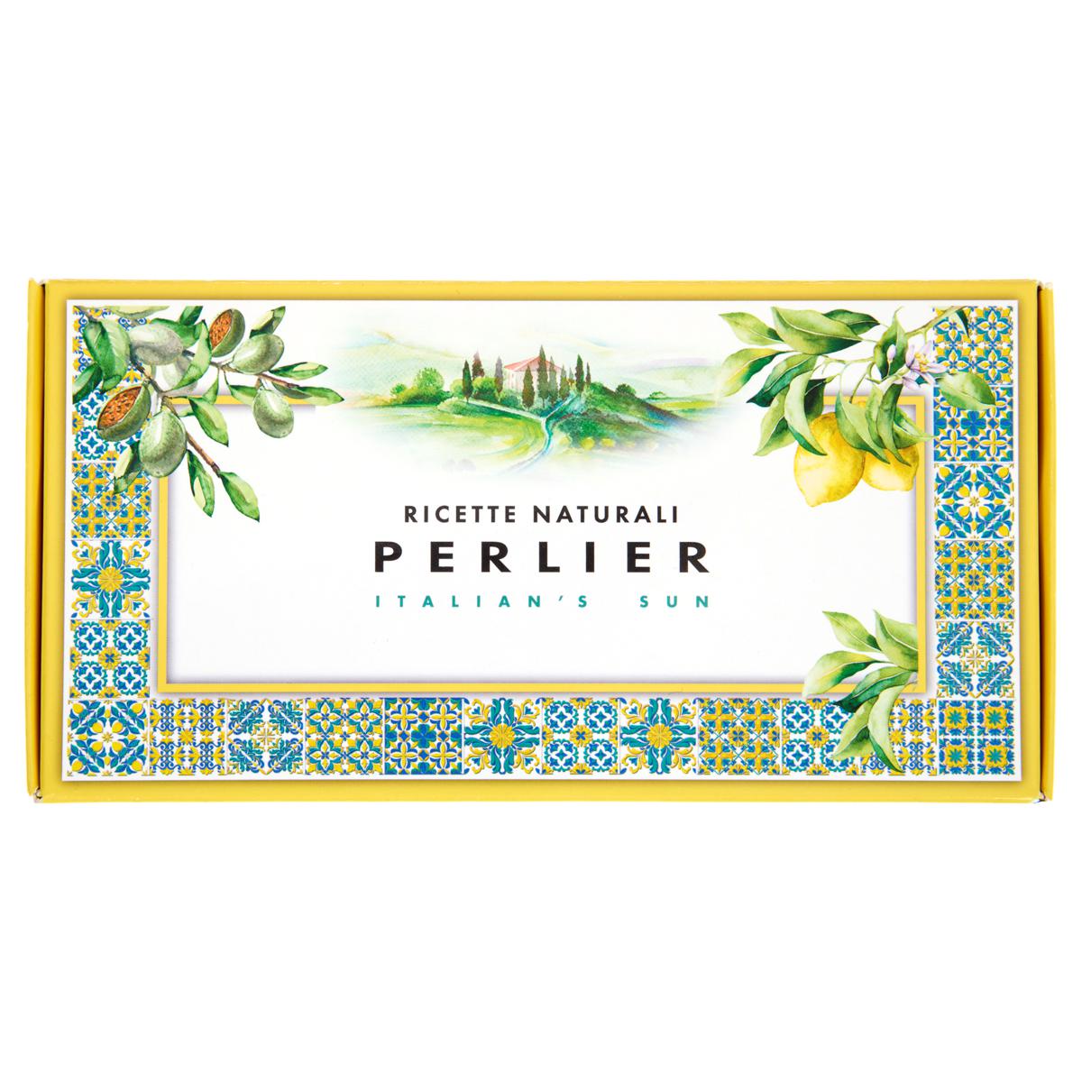 Perlier 8-piece Mini Body Cream Glass Jar Set | HSN