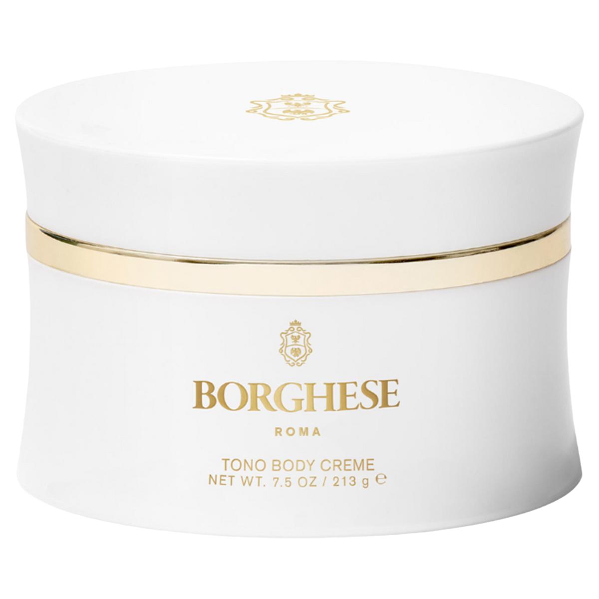 Borghese Tono Extra Rich Body Cream - 23544686 | HSN