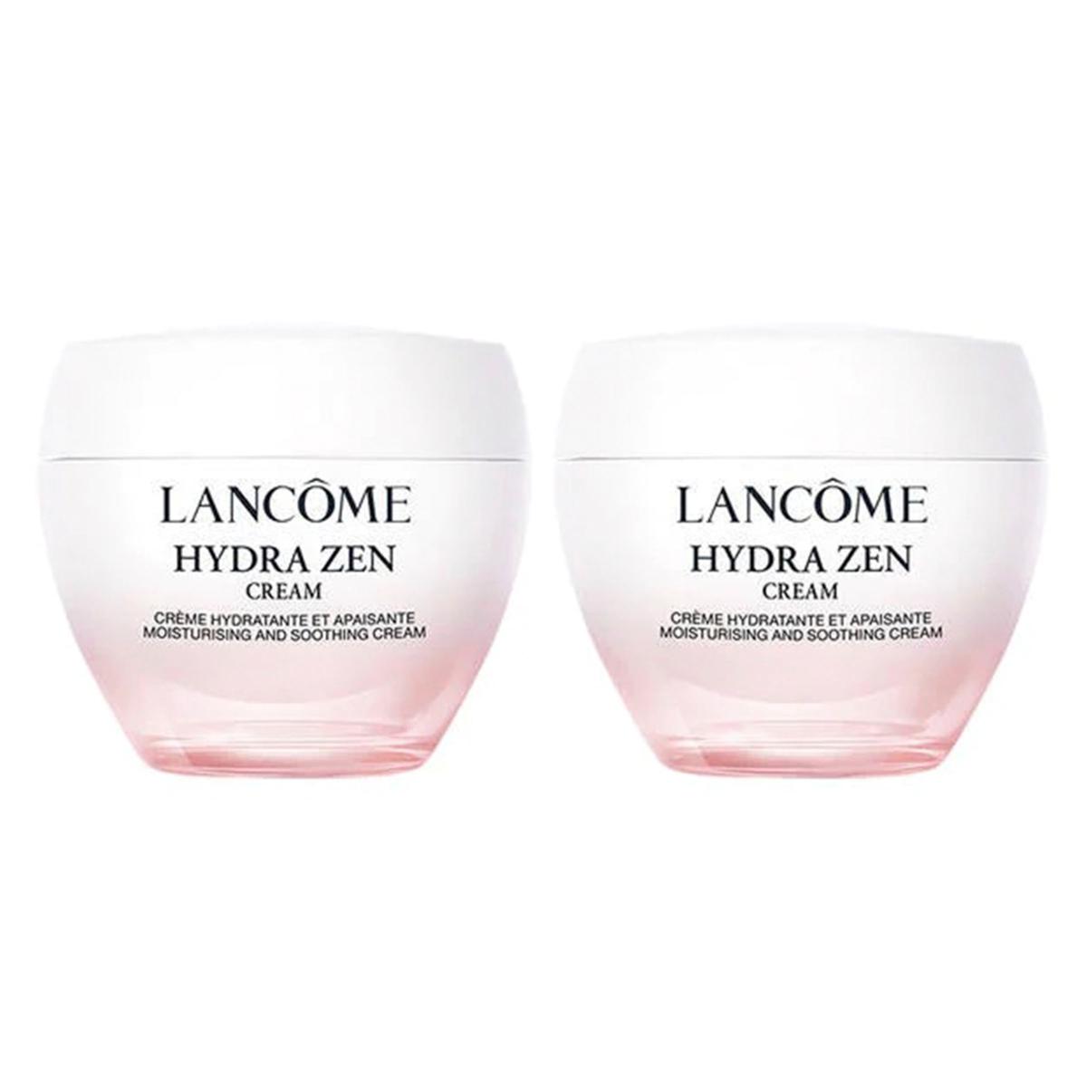 Lancôme 2-pack Hydra Zen Gel Cream | HSN