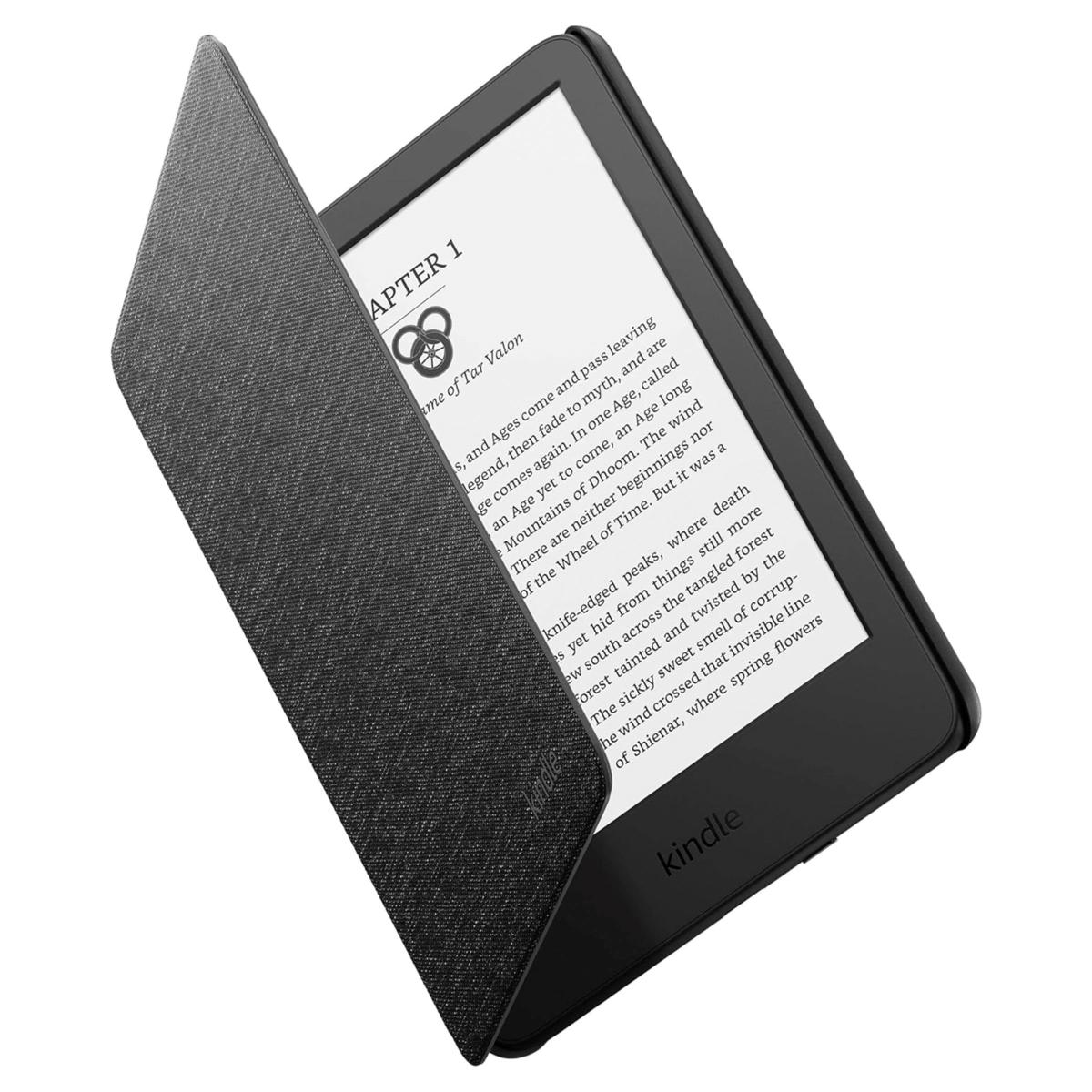 Amazon Kindle Case Available in 4 Colors | HSN