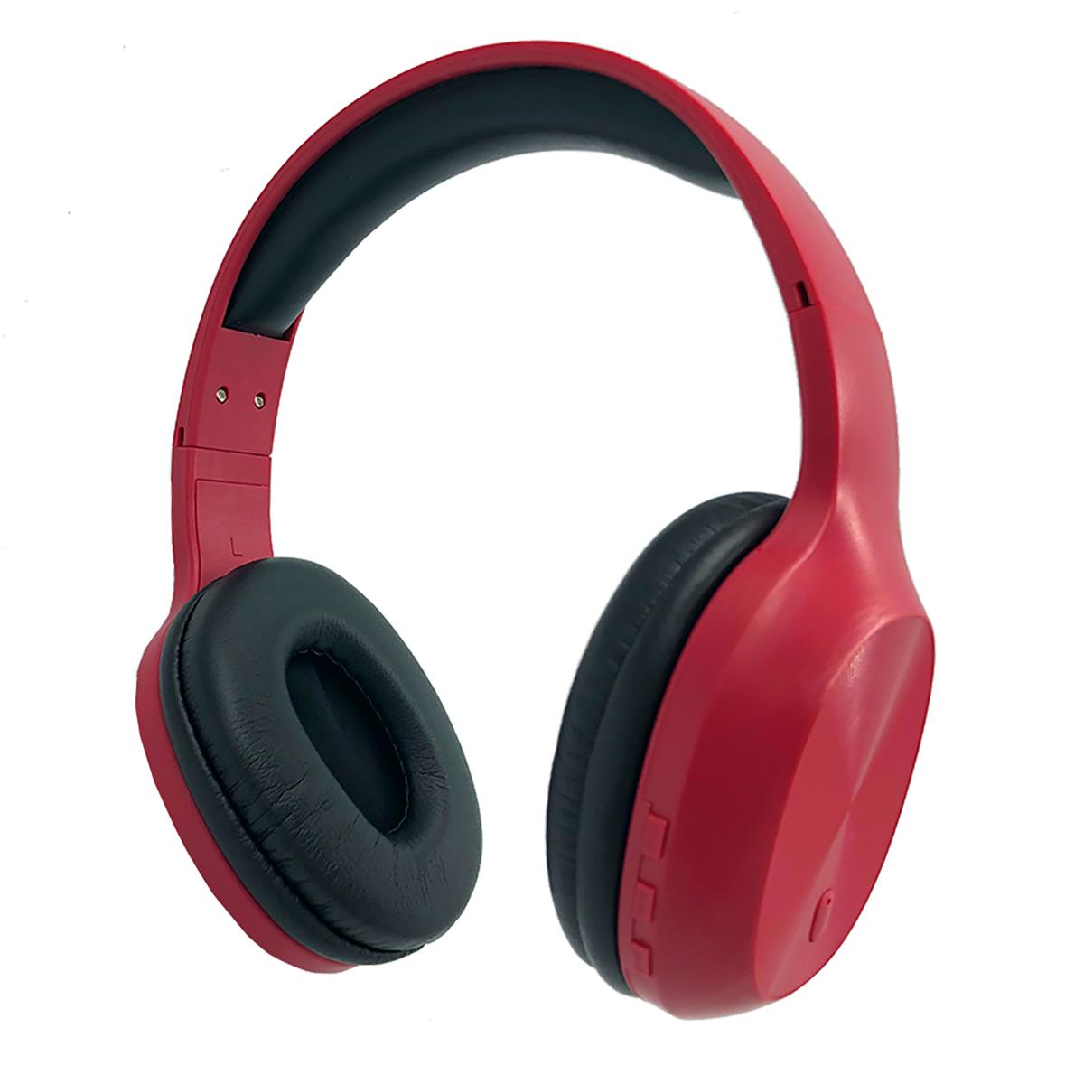 Digital Basics Air Maestro Wireless Stereo Over-Ear Headphones ...