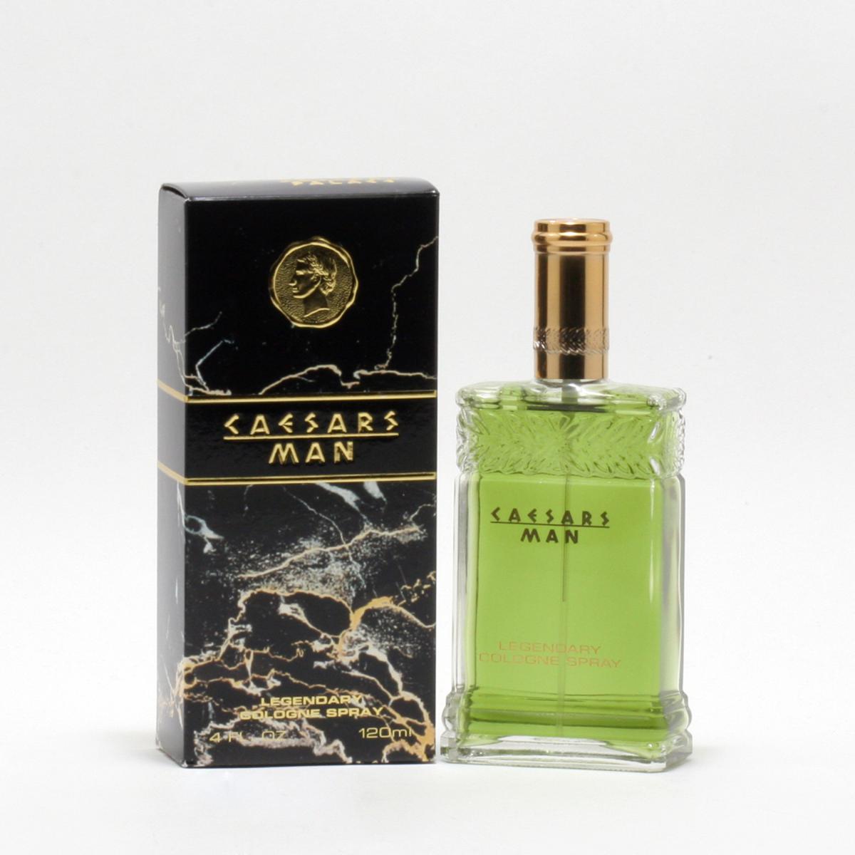 Caesar's Man Cologne Spray - 4 oz. | HSN