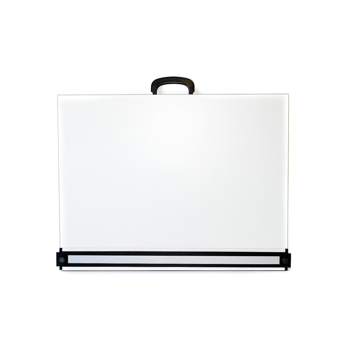 Pacific Arc Drawing Board With Parallel Bar 20"x 26" | HSN