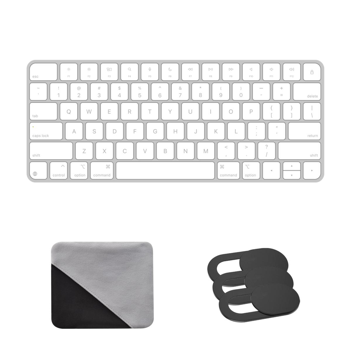 Apple Magic Keyboard USB-C | HSN