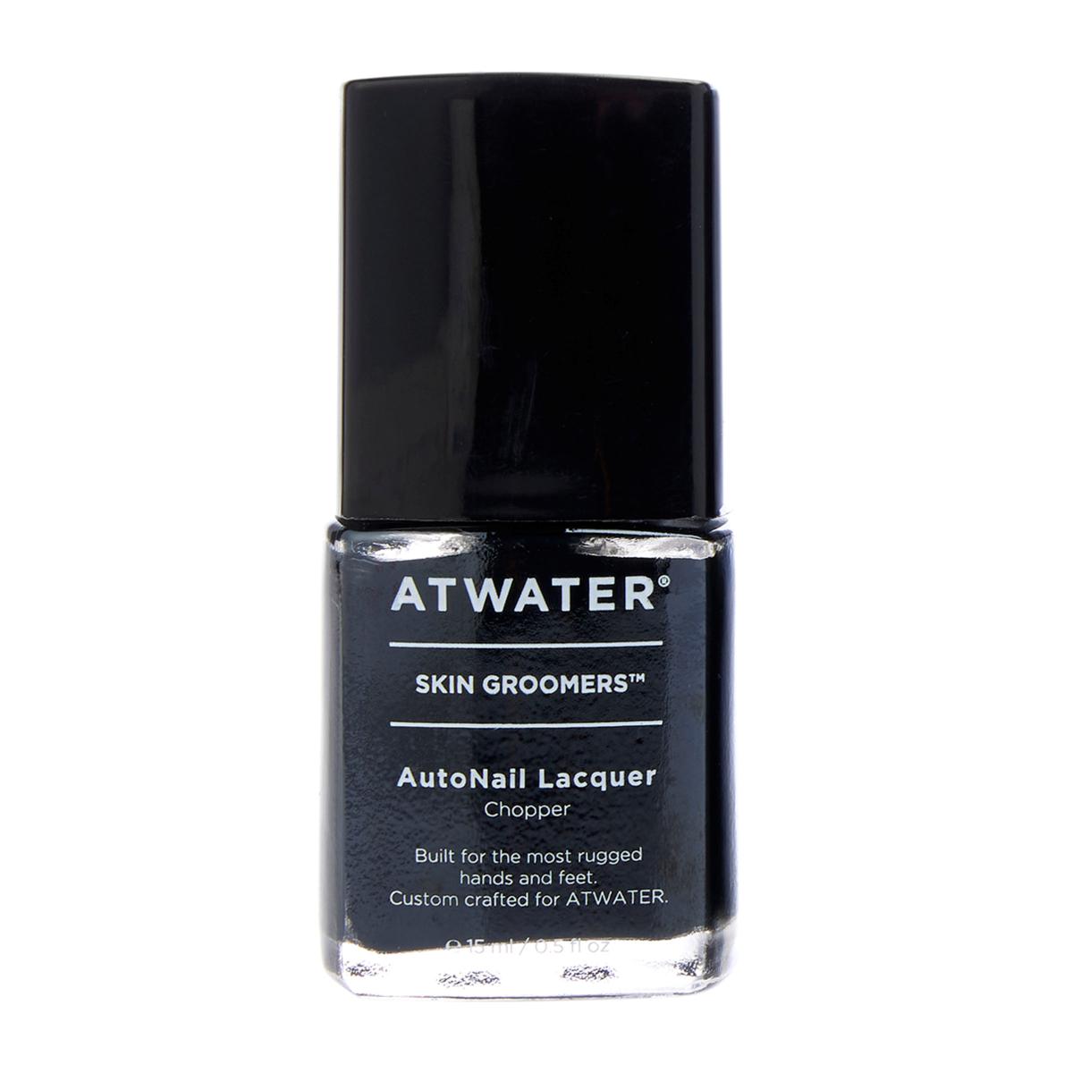 ATWATER Chopper AutoNail Lacquer - 22226568 | HSN