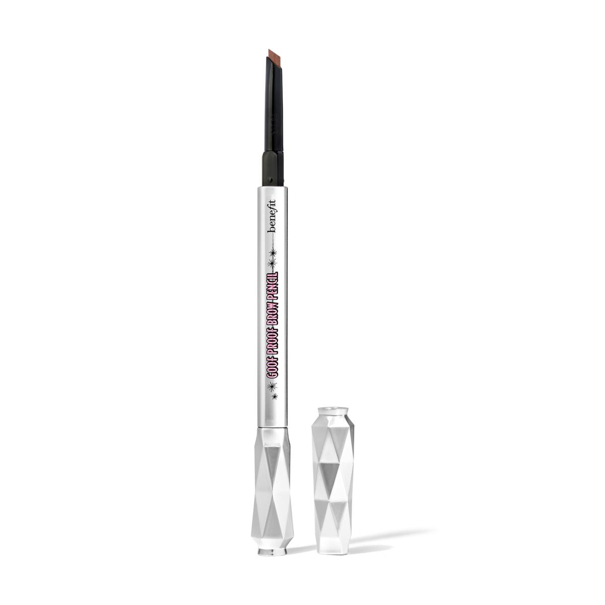 Benefit Cosmetics Goof Proof Shaping Eyebrow Pencil | HSN