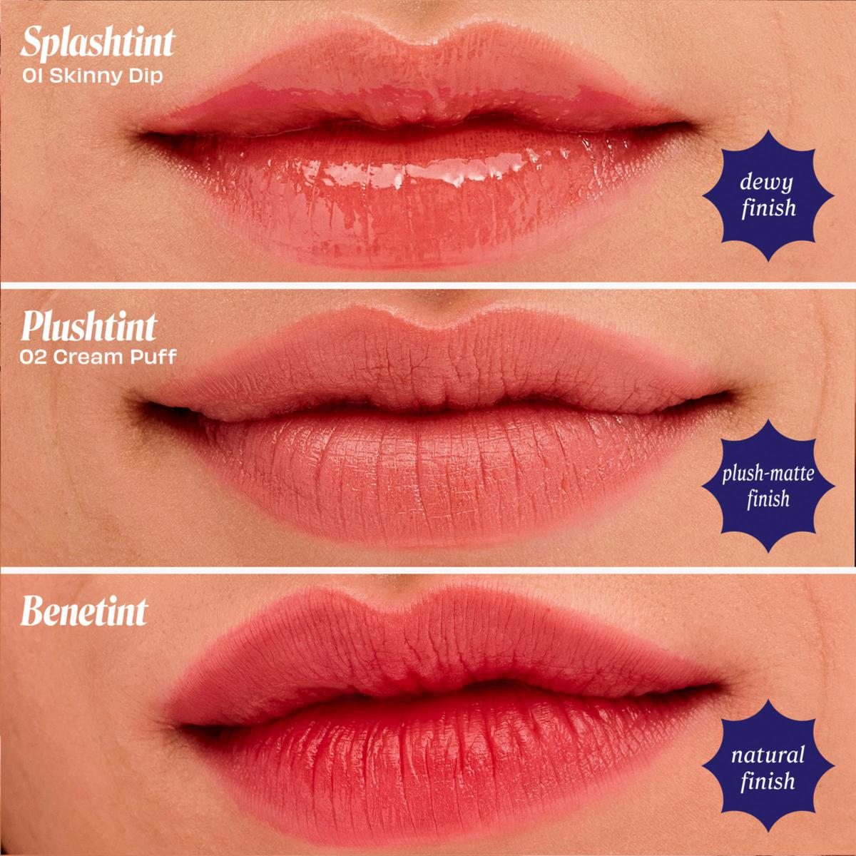 Matte lip tint store