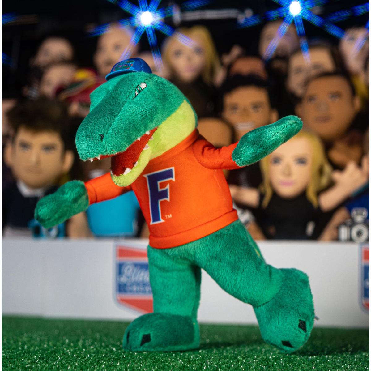 Florida Gators Mascot