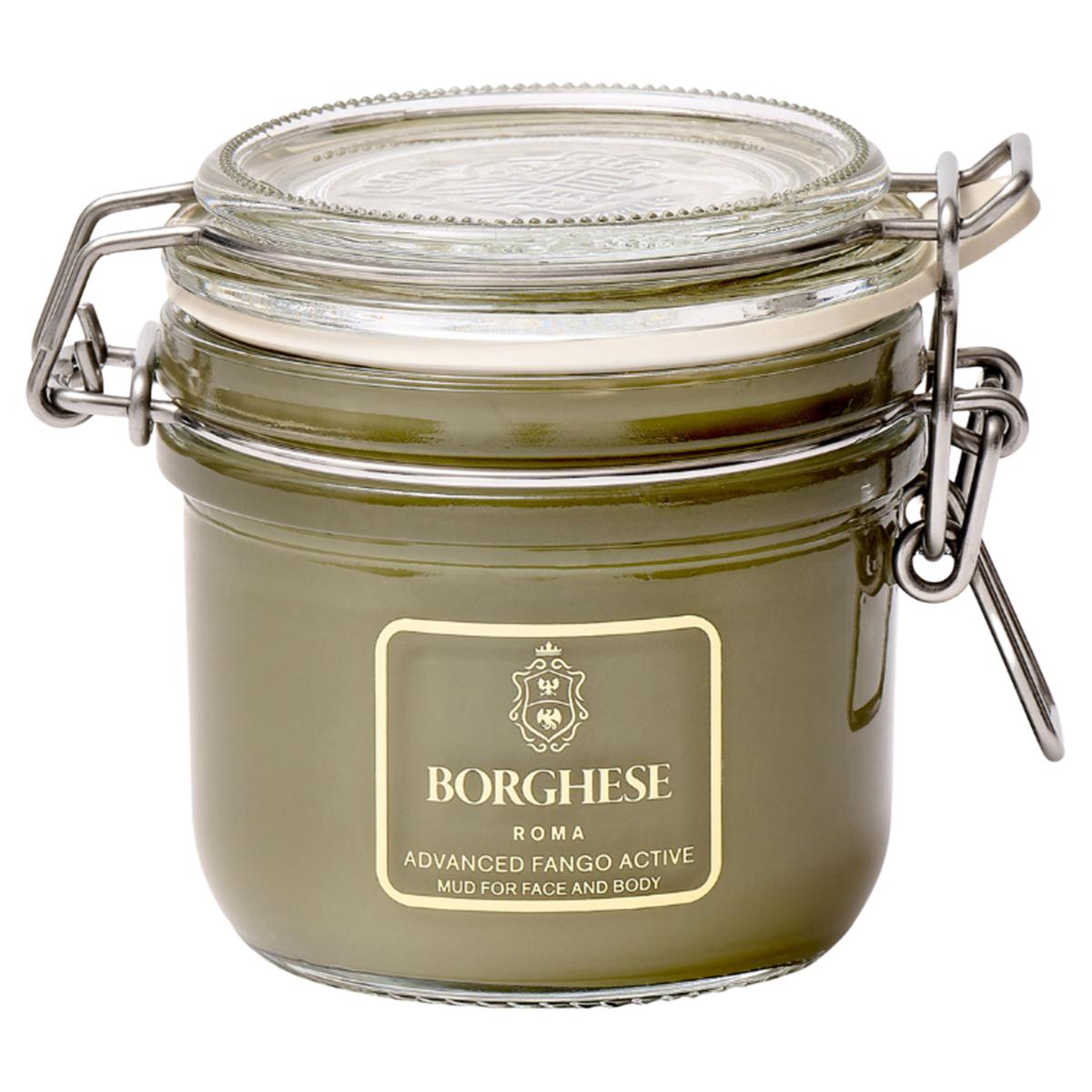 Borghese Fango Mud Mask - 23544583 | HSN