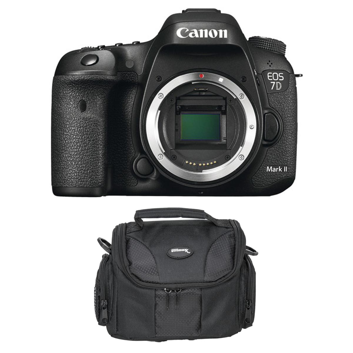 Canon EOS R7 32.5MP APS-C Mirrorless Camera with 4K60p Video | HSN