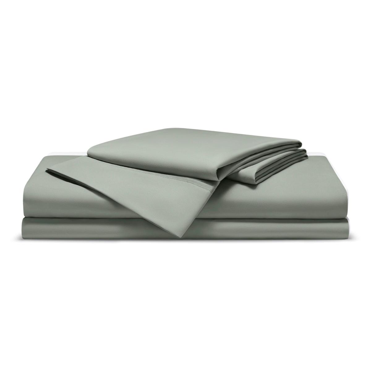 Comphy by Coop SoftSpa Soft Comfort Sheet Set | HSN