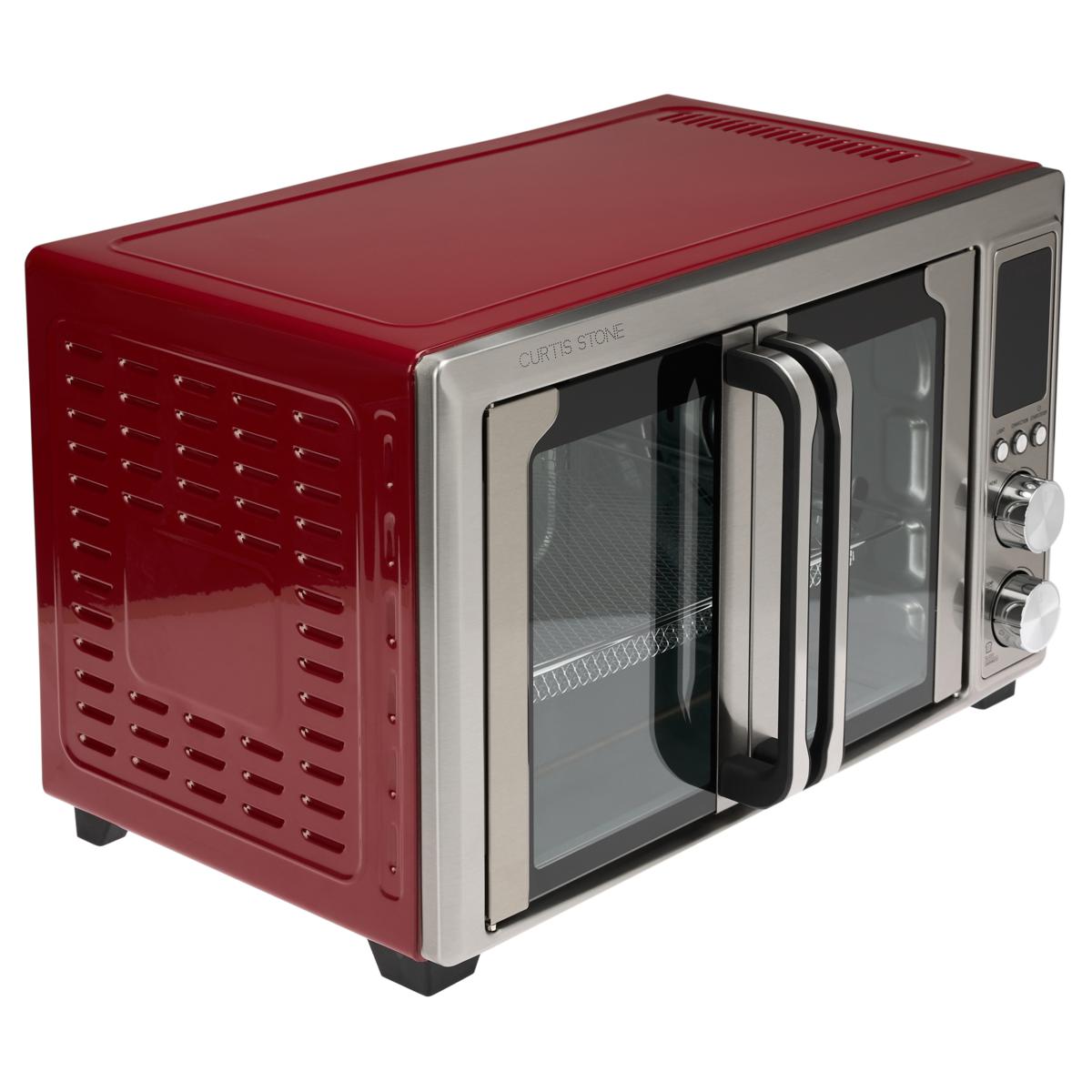 Curtis stone air fryer oven store