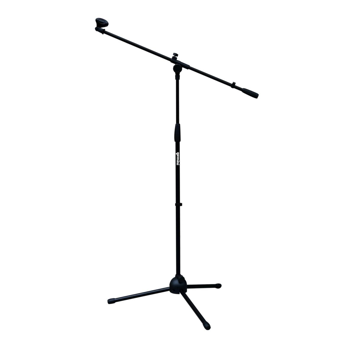 Gemini MBST-01 Professional Microphone Stand - 20919385 | HSN
