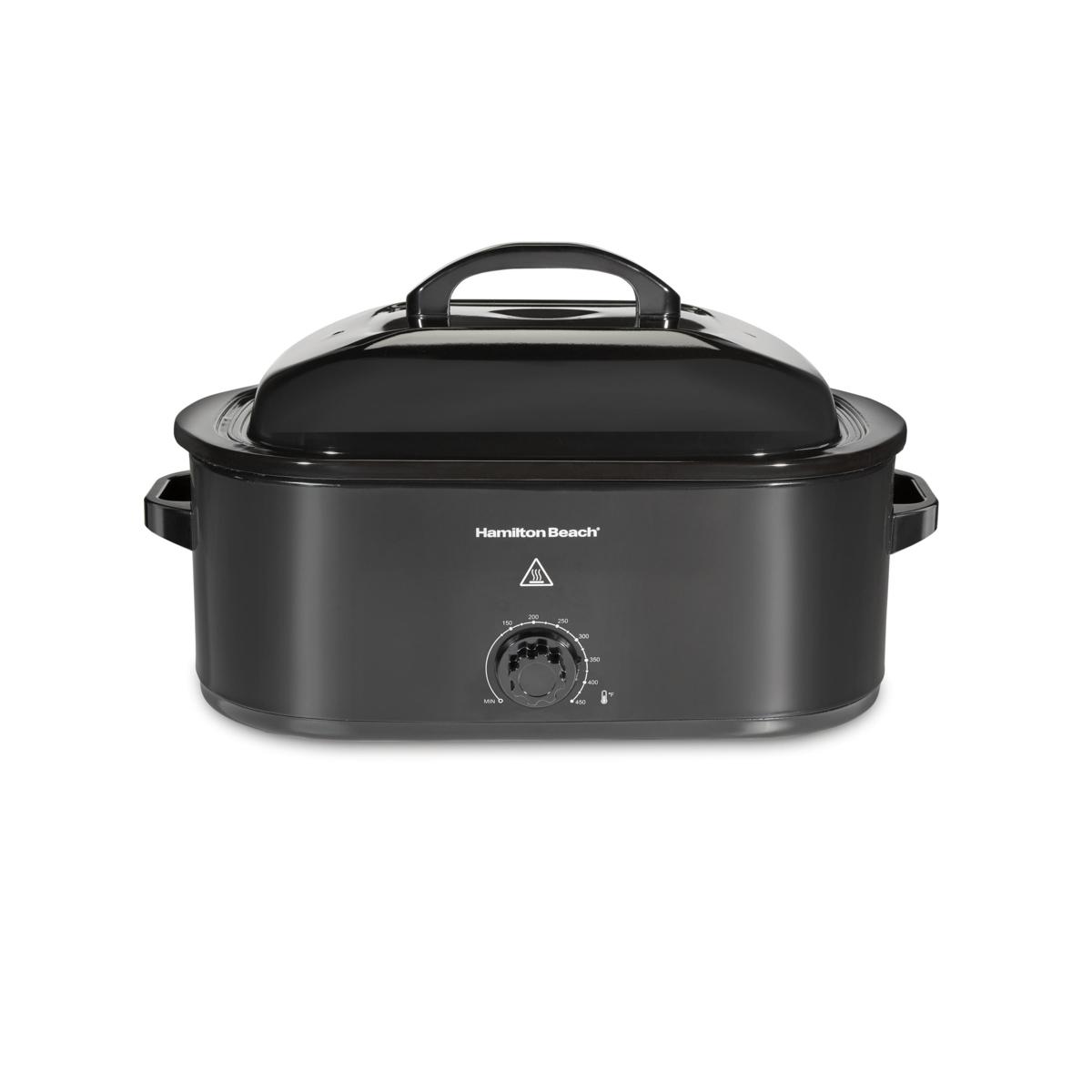 Hamilton Beach® 20 Quart Roaster Oven - 22608685 | HSN