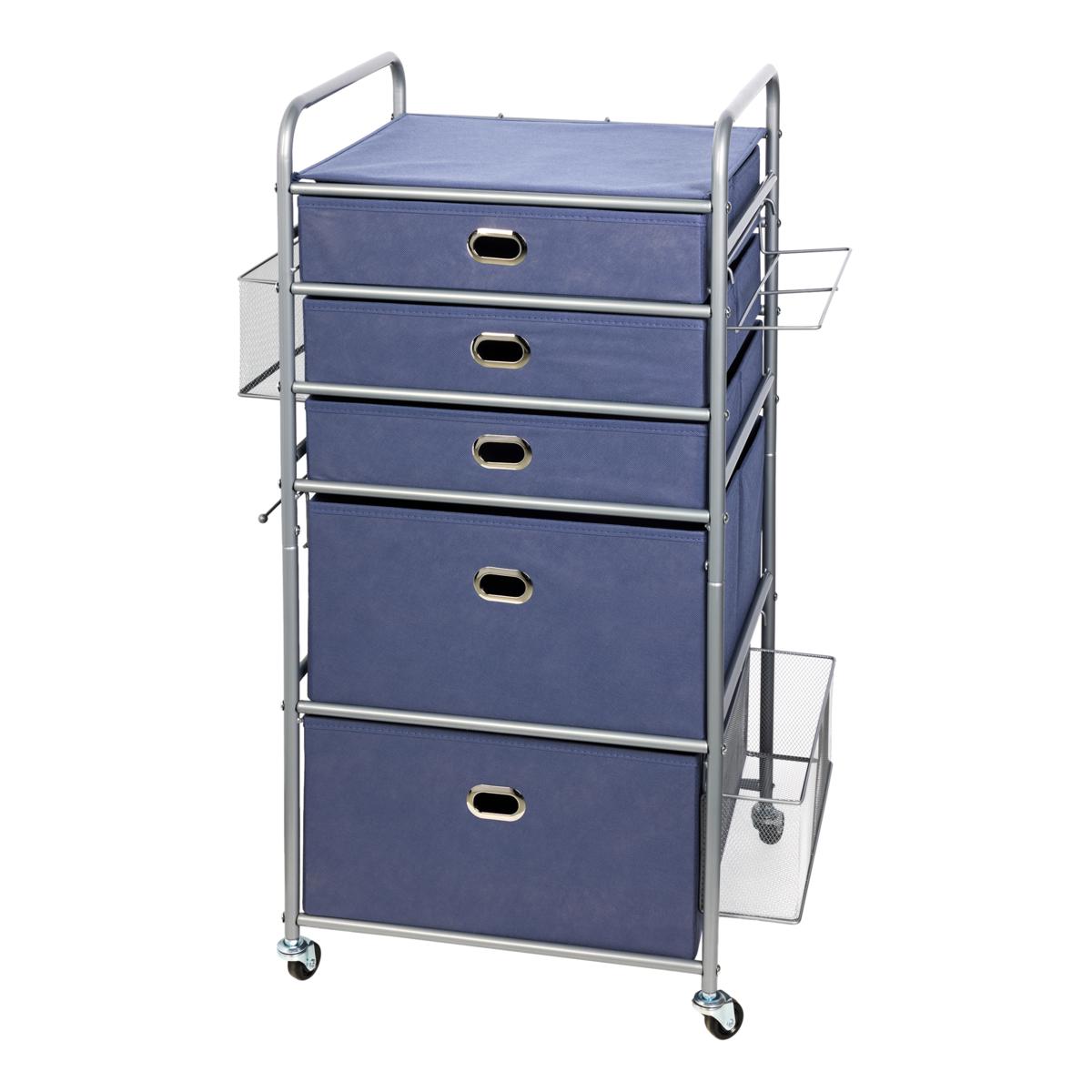 Improvements Rolling Storage Station - 22634172 | HSN