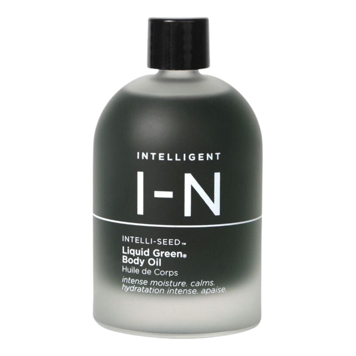 Intelligent Nutrients Liquid Green Body Oil - 21620536 | HSN