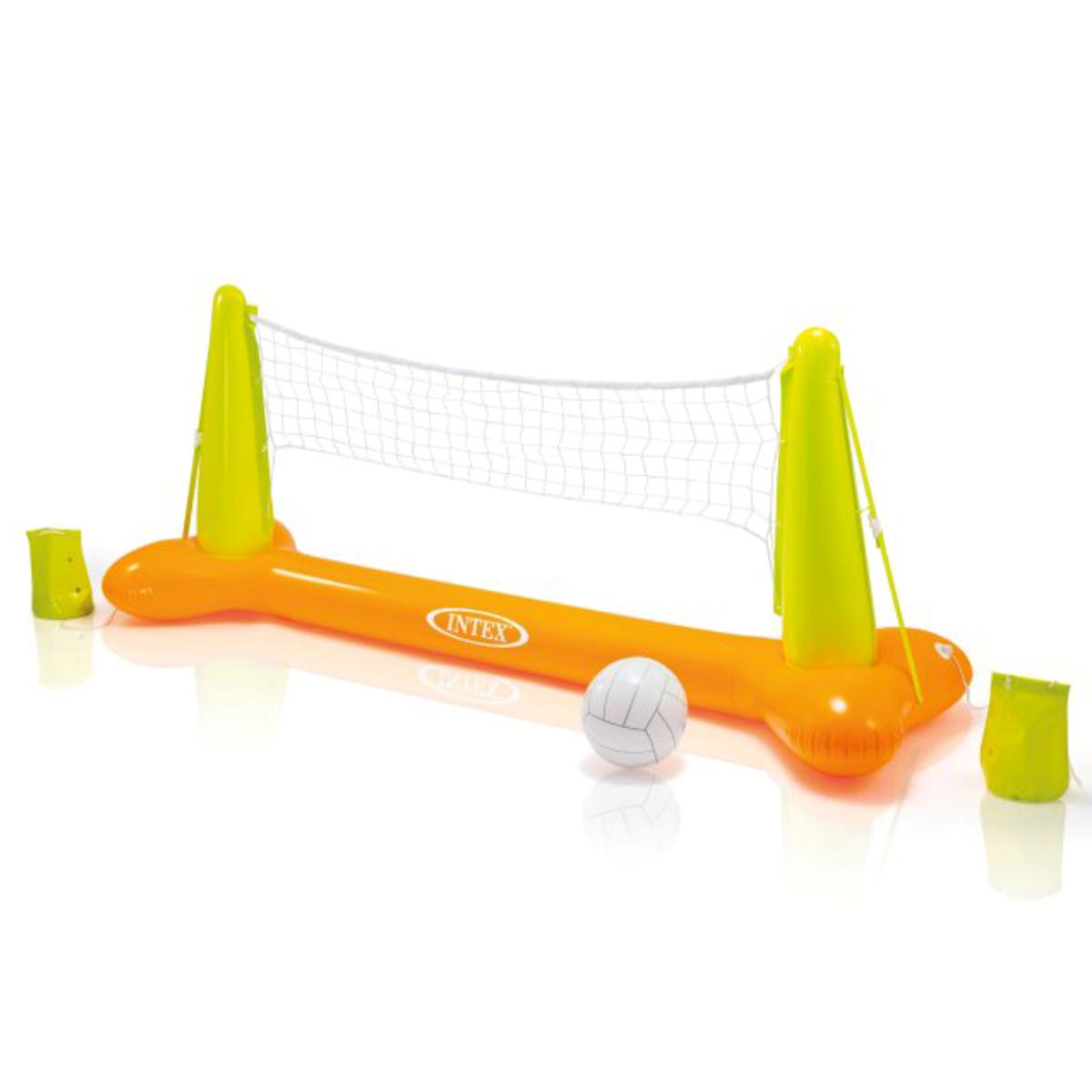Intex Pool Volleyball Game - 23254634 | HSN