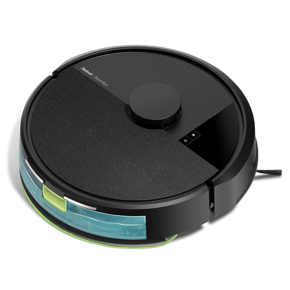 iRobot Roomba 105 Combo Robot - Extended Delivery (by 10/10) | HSN