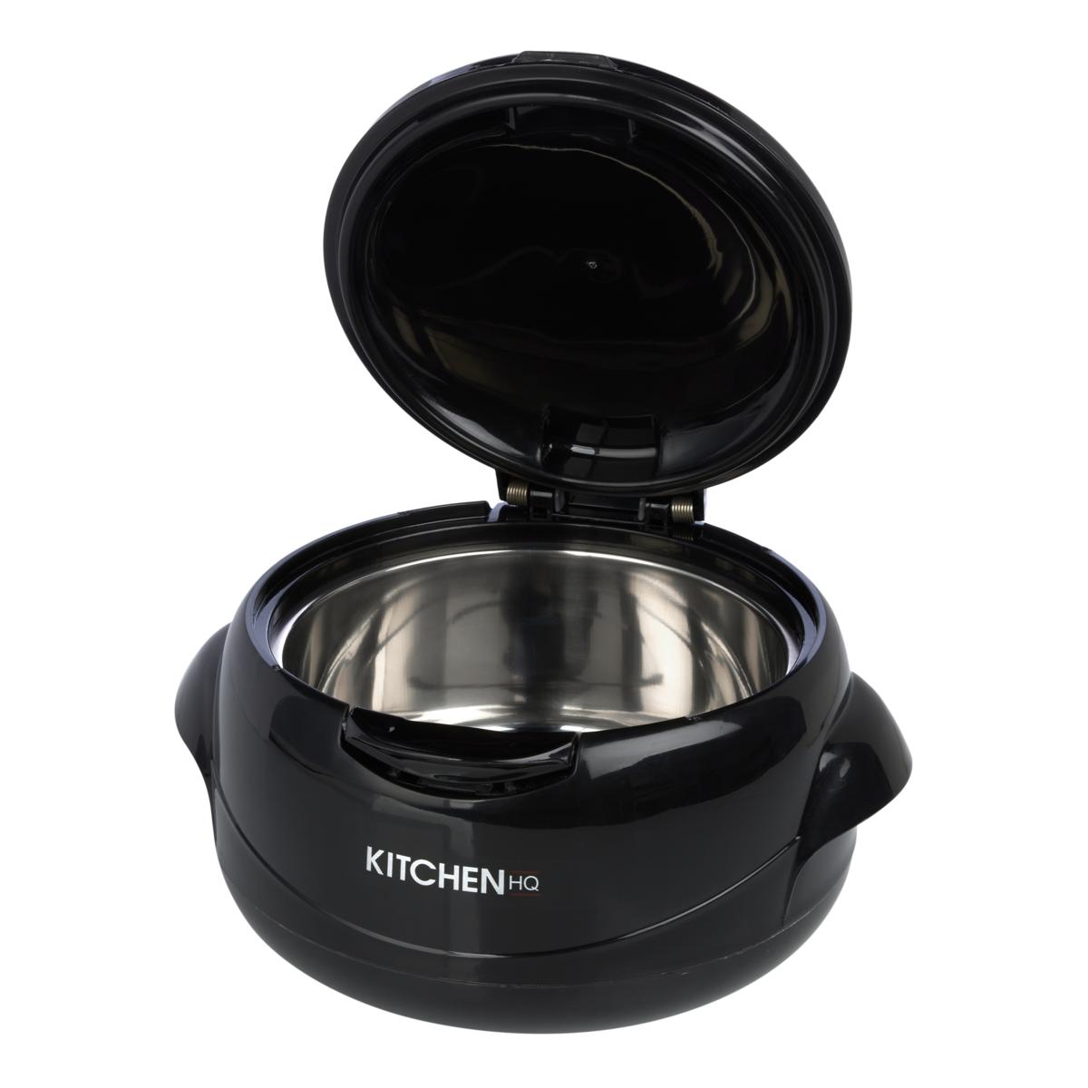 Kitchen HQ Insulated Hot and Cold Bowl | HSN