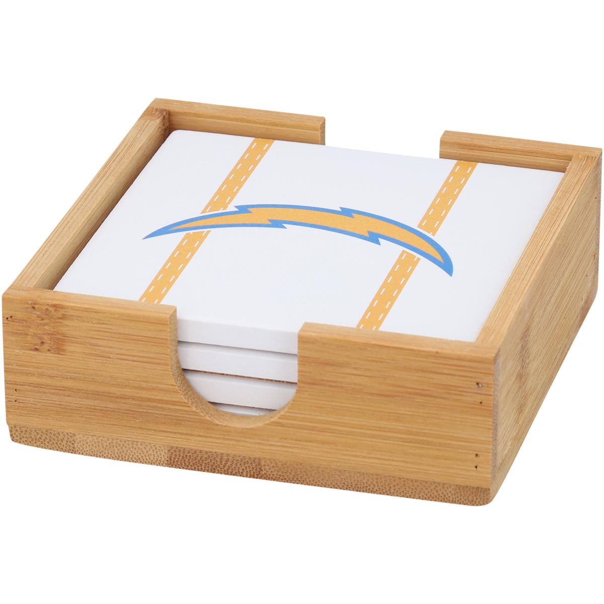 Team Uniform Coaster Set - 10090443 | HSN