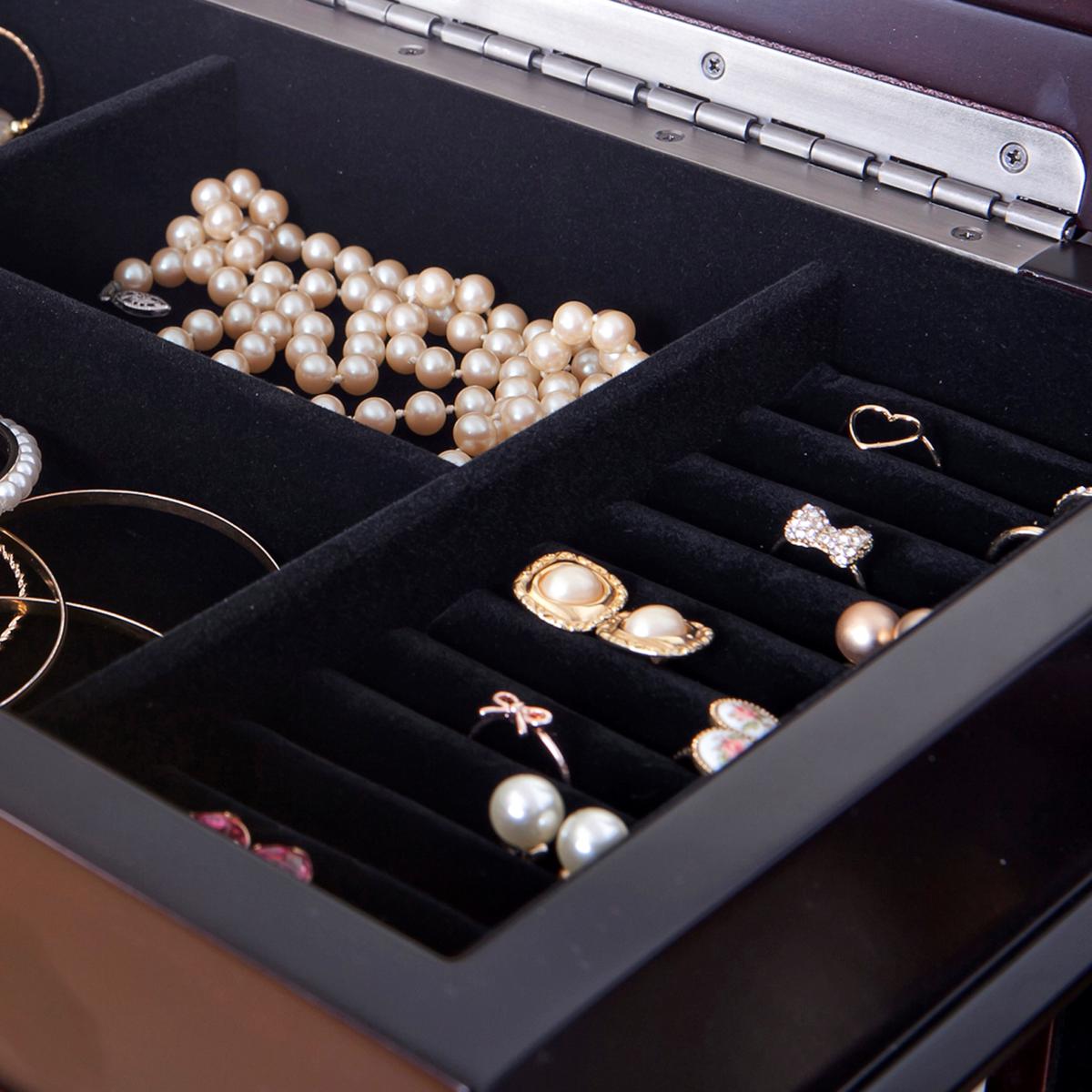 Mele and co jewelry armoire store
