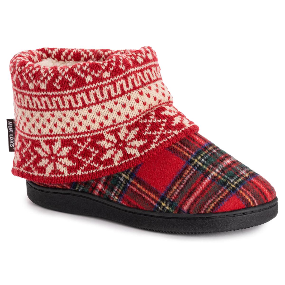 MUK LUKS® Women's Rochelle Slippers - 20794291 | HSN