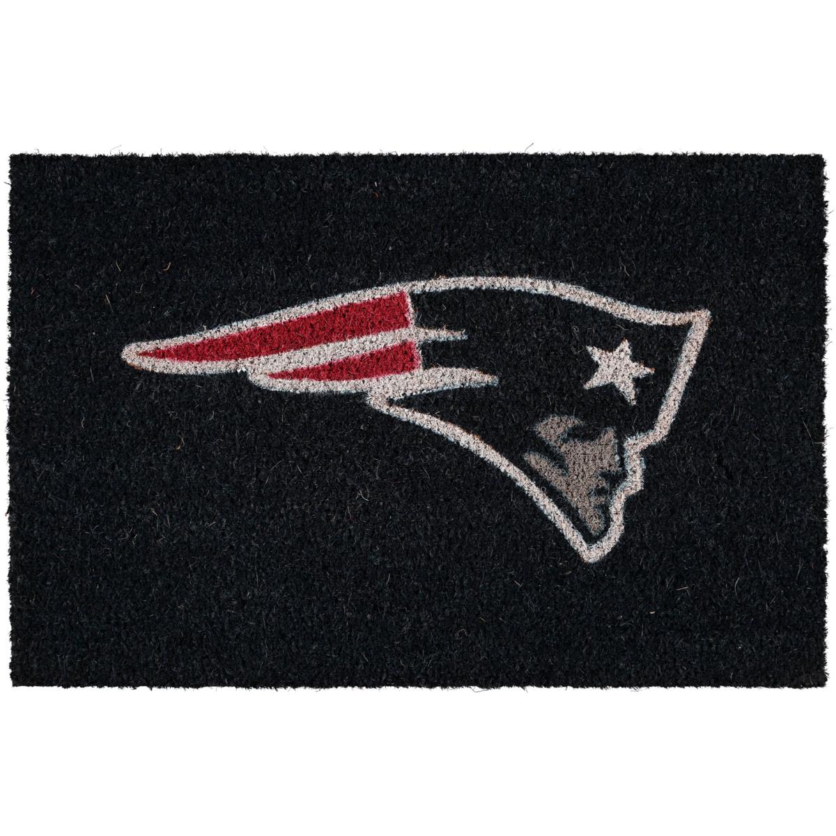New England Patriots Team Colors Doormat - 21541587 | HSN