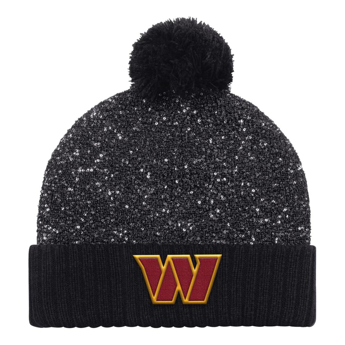 Officially Licensed Starter NFL Rising Star Knit Beanie by Glll | HSN