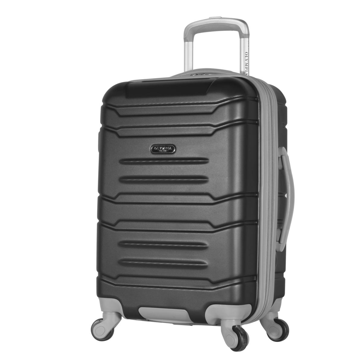 Olympia USA Denmark 21" Carry On - 9456311 | HSN