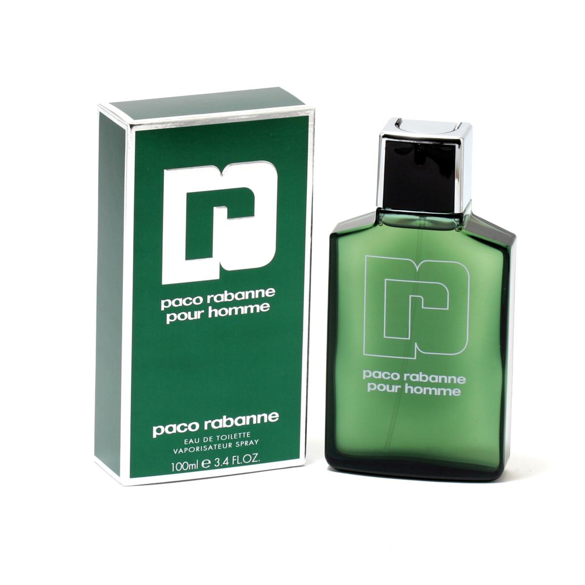 Paco Rabanne Men - Eau De Toilette Spray 3.4 Oz. | HSN