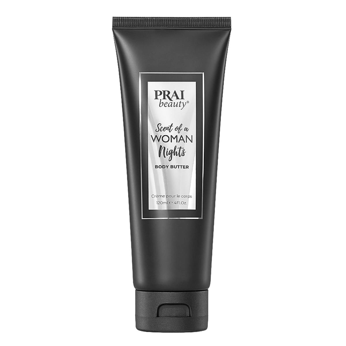 PRAI Beauty 4 fl. oz. Scent of a Woman Nights Body Butter - 23136701 | HSN