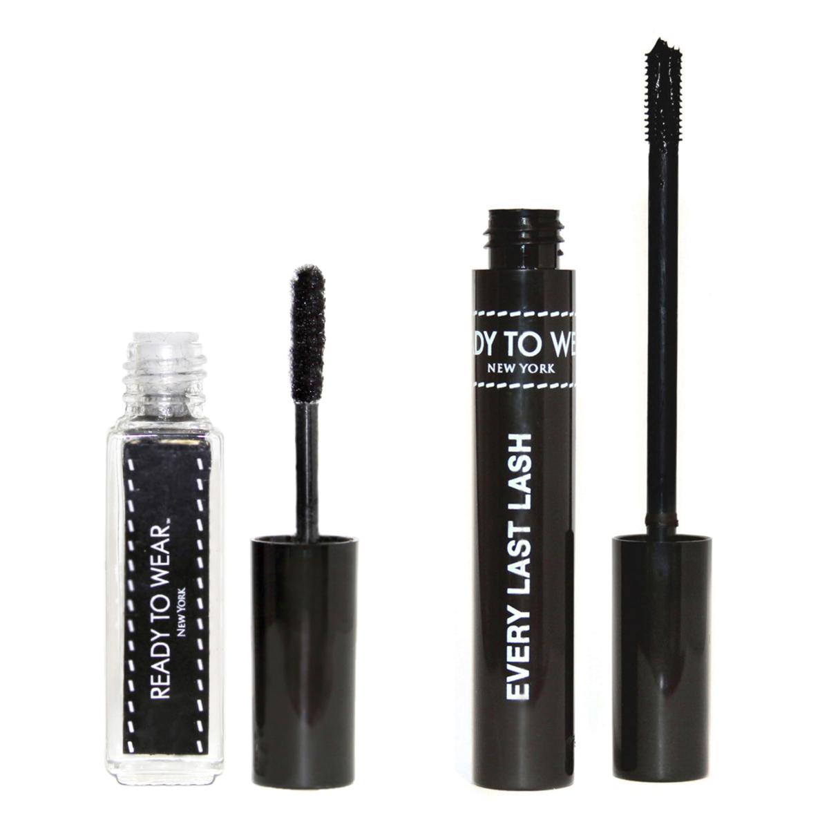 Ready To Wear Every Last Lash Mascara & Lash Extension Set | HSN