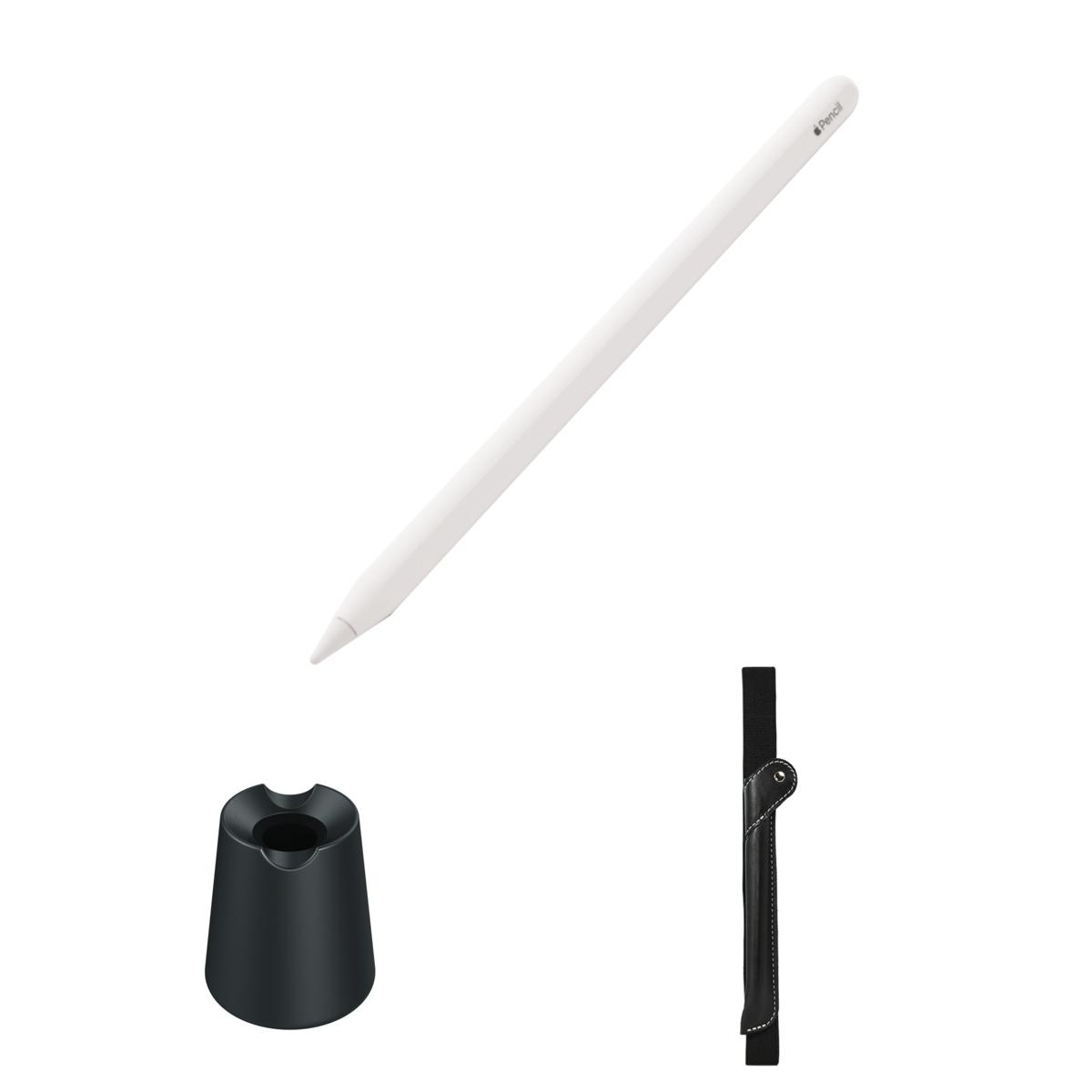 Refurbished Apple Pencil 2nd Gen Bundle | HSN