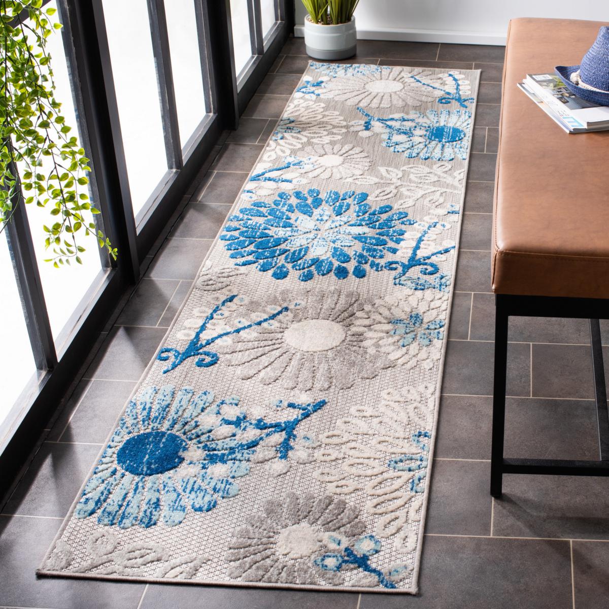 Safavieh Cabana Gabriel Rug - 10084327 | HSN